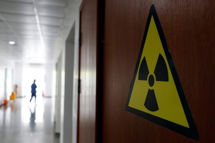 Building for Radiation Protection